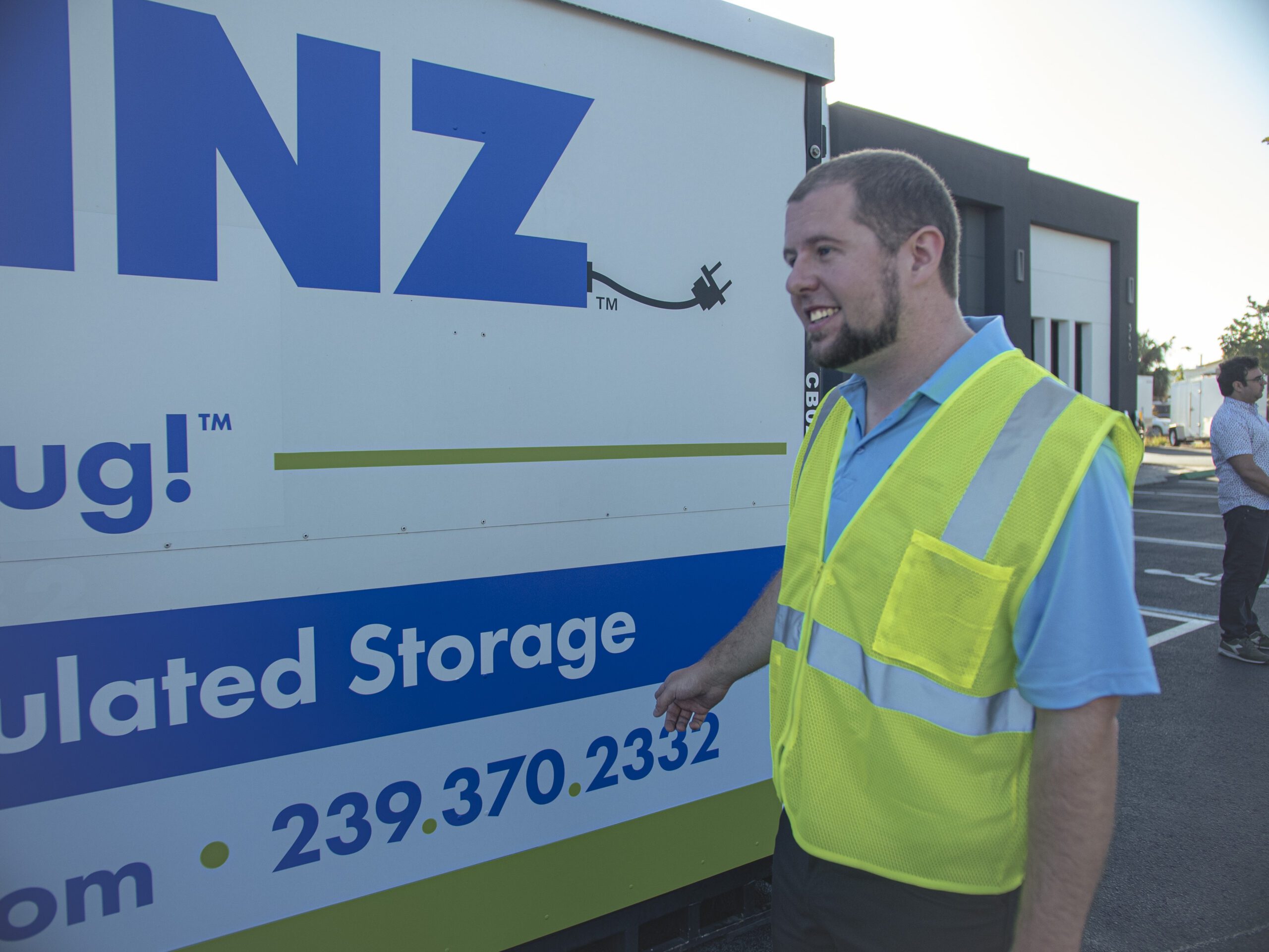 Cool-Binz Storage Franchises Are On The Rise - Cool-Binz