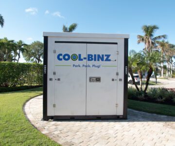 Cool-Binz What Are My Startup Costs & Fees? - Cool-Binz